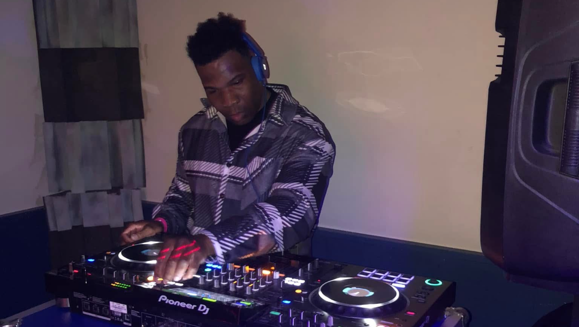 Fundraiser by Libby Mole : In loving memory of Simon Hamilton