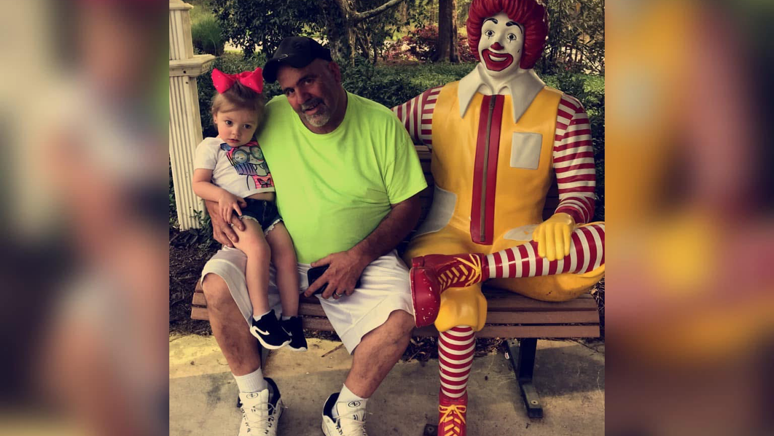 Fundraiser by Rebeccah Kilgore : Support for Travis Kendall's Family