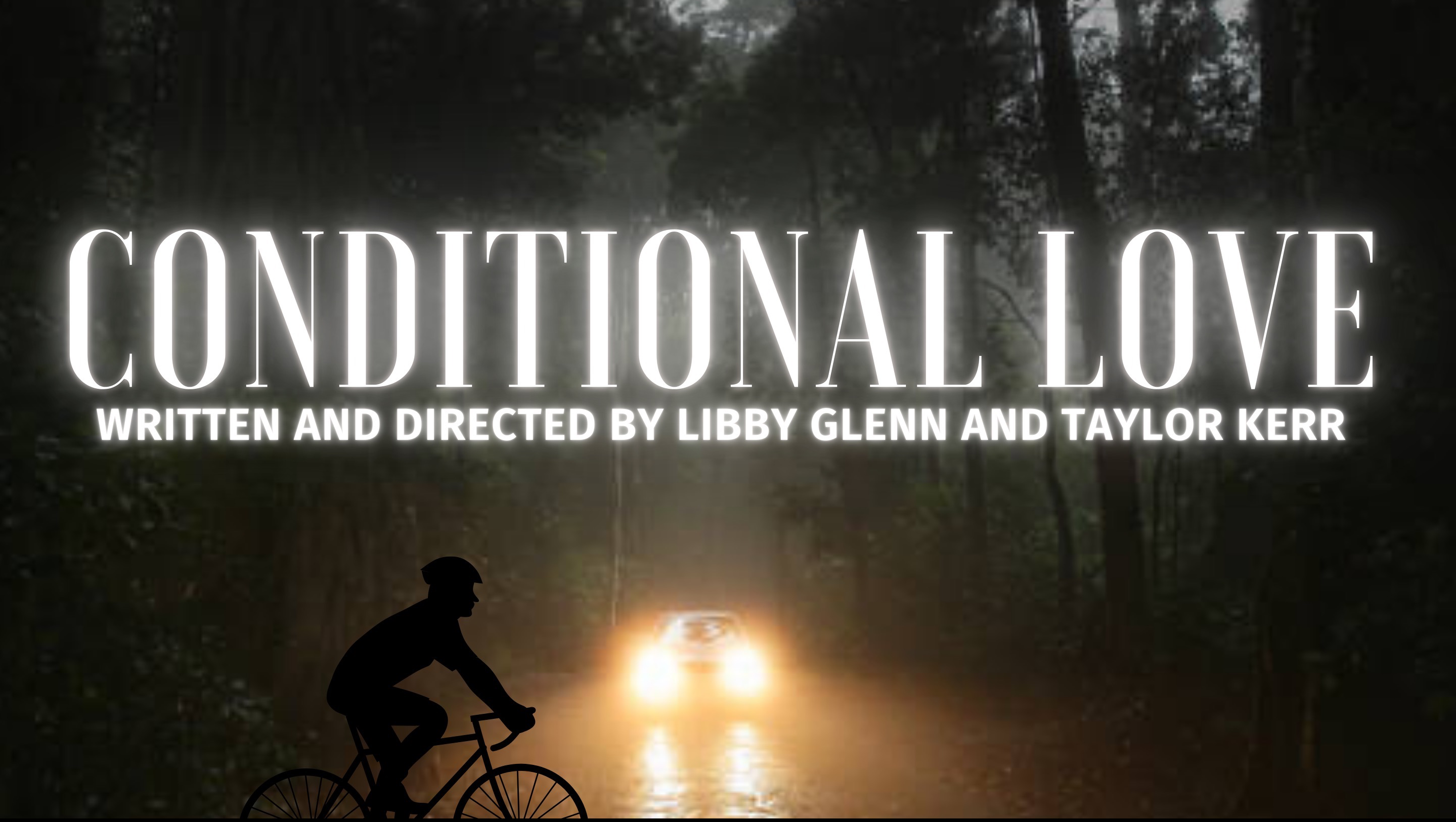 Fundraiser for Taylor Kerr by mackenzie holmquist : “Conditional Love ...