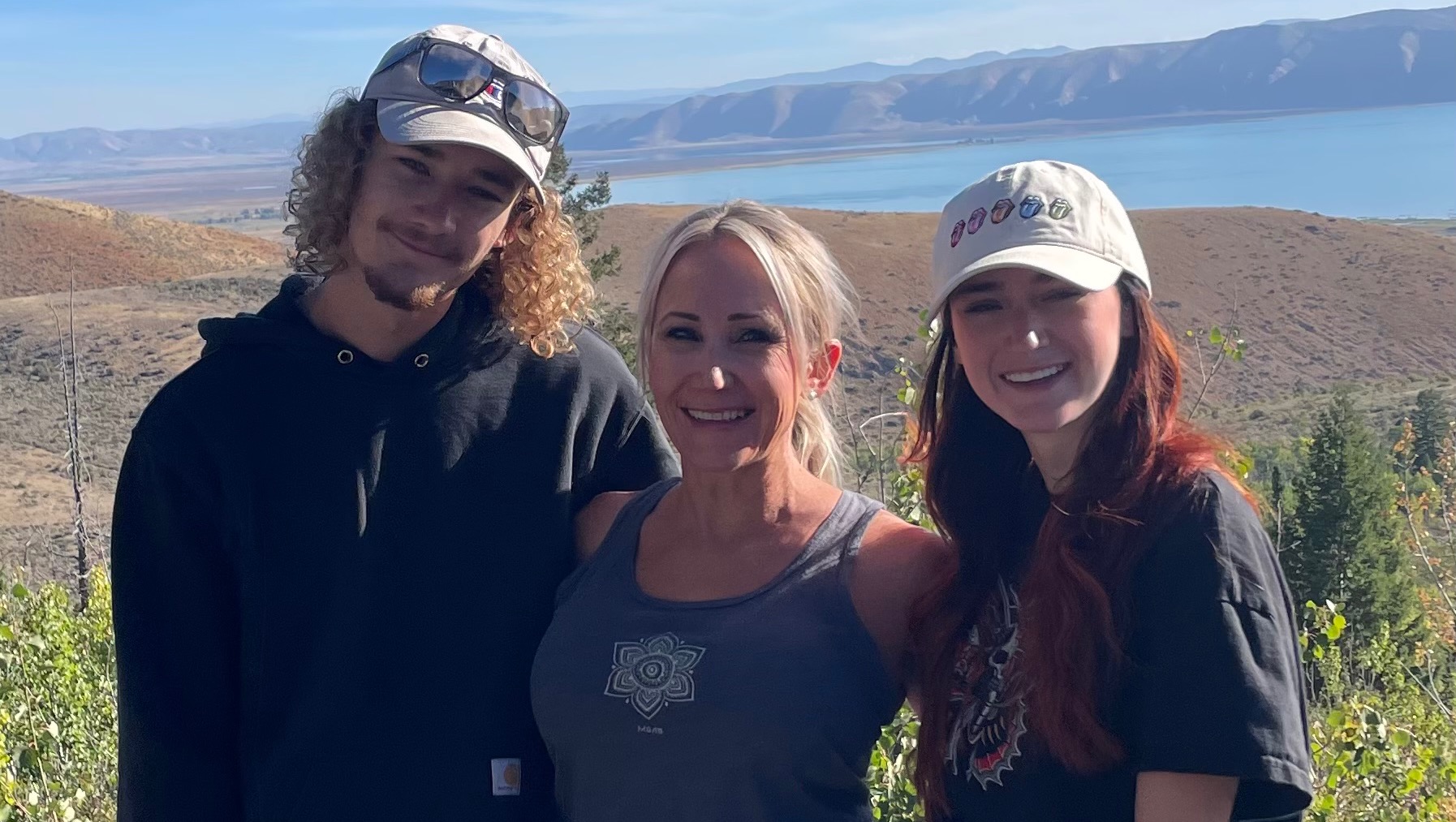 Fundraiser by Amy Combs : Aid Alisha After Her Life-Altering Accident