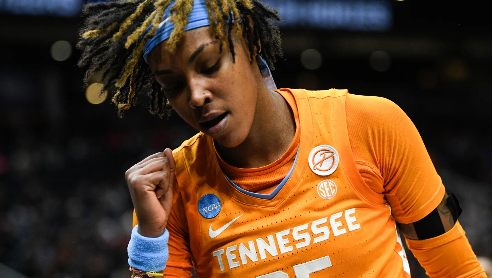 Fundraiser for Jordan Horston by Maria Cornelius : Jordan Horston gave ...