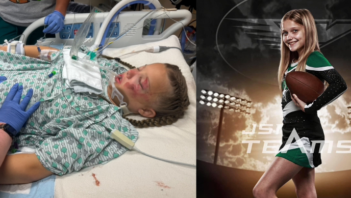 Fundraiser by Clayton Carroll : Help Caitlin Carroll Walk Again