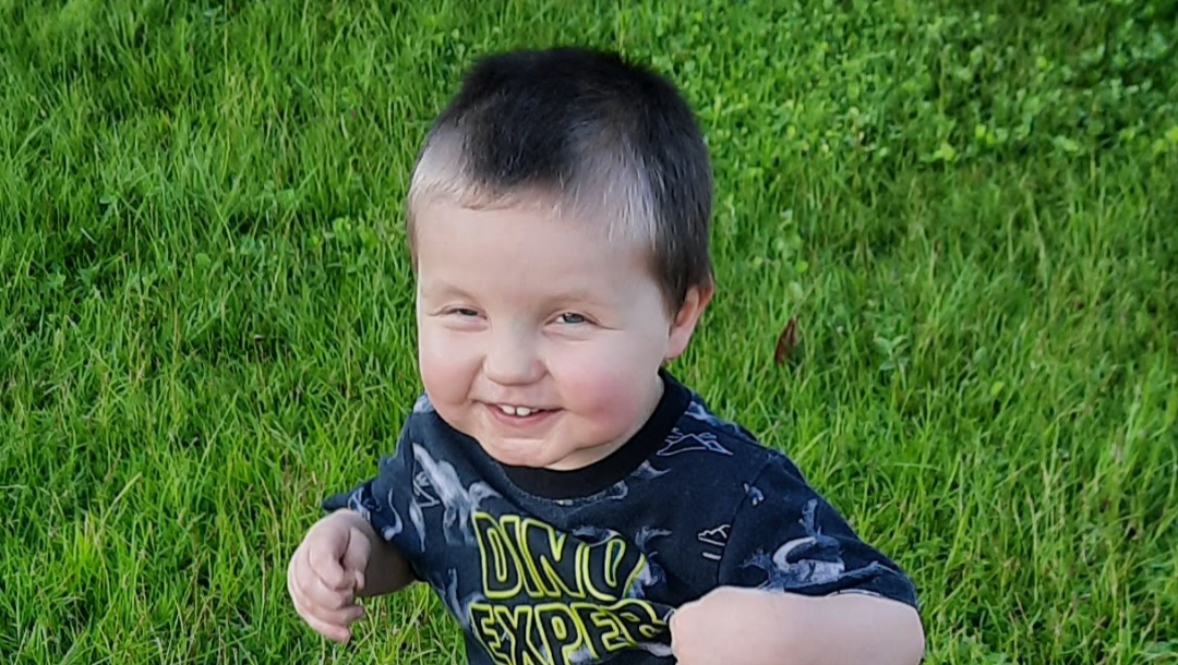 Fundraiser by Joshua Shivers : Help Cover Funeral Expenses for Xander ...