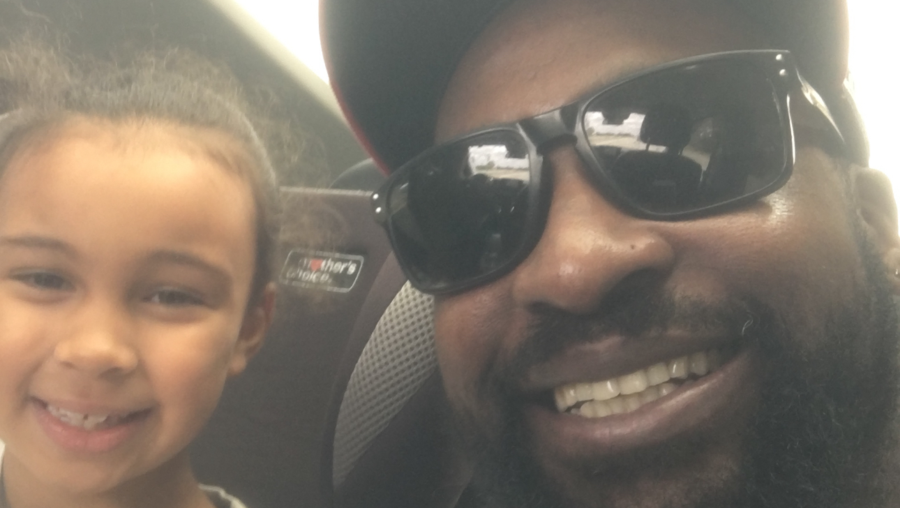 Fundraiser by Sally Edmonds : Help Byron continue his fight to be the ...