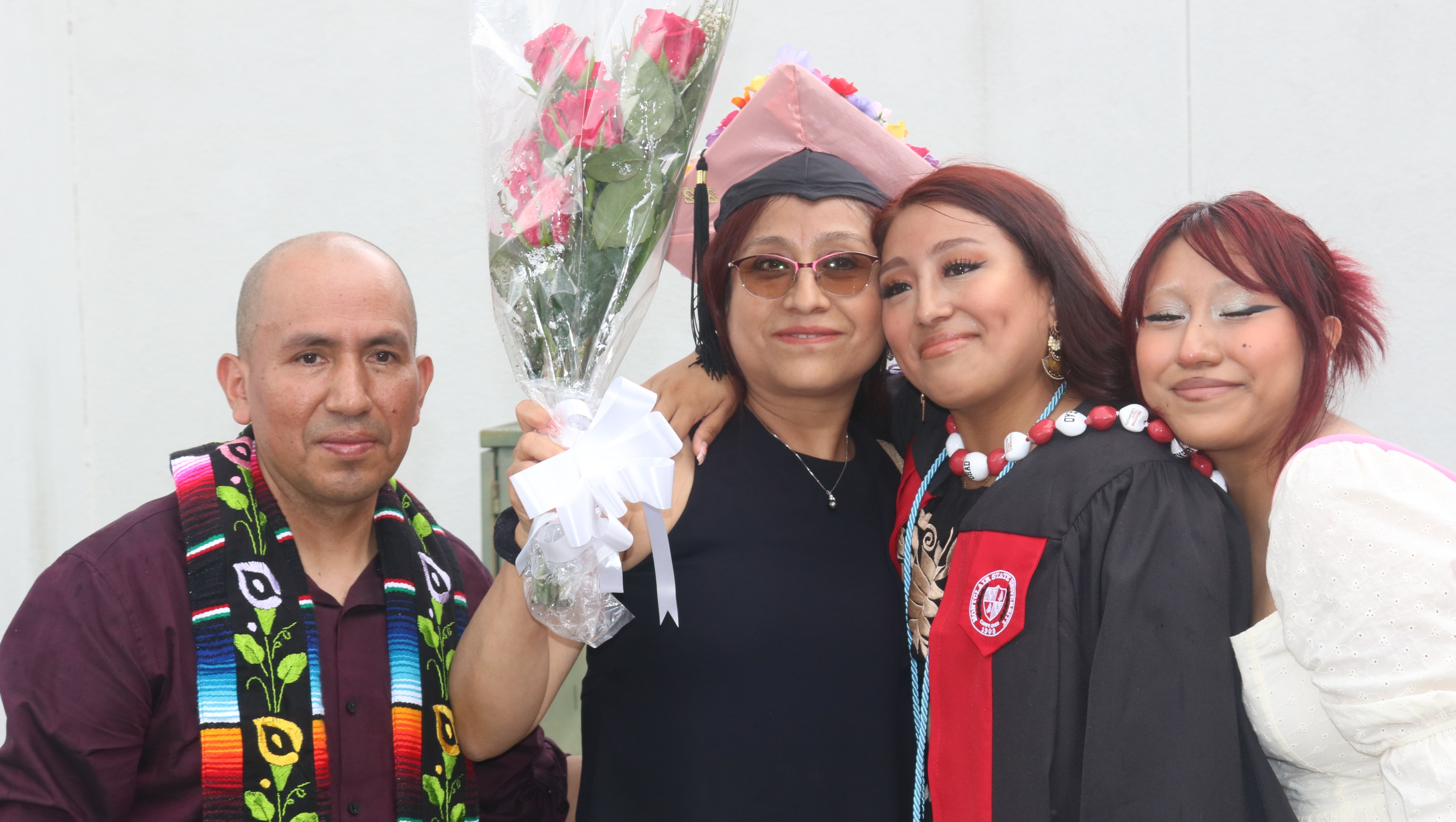 Fundraiser by Stephanie Muy : Support Luis's Fight for Freedom