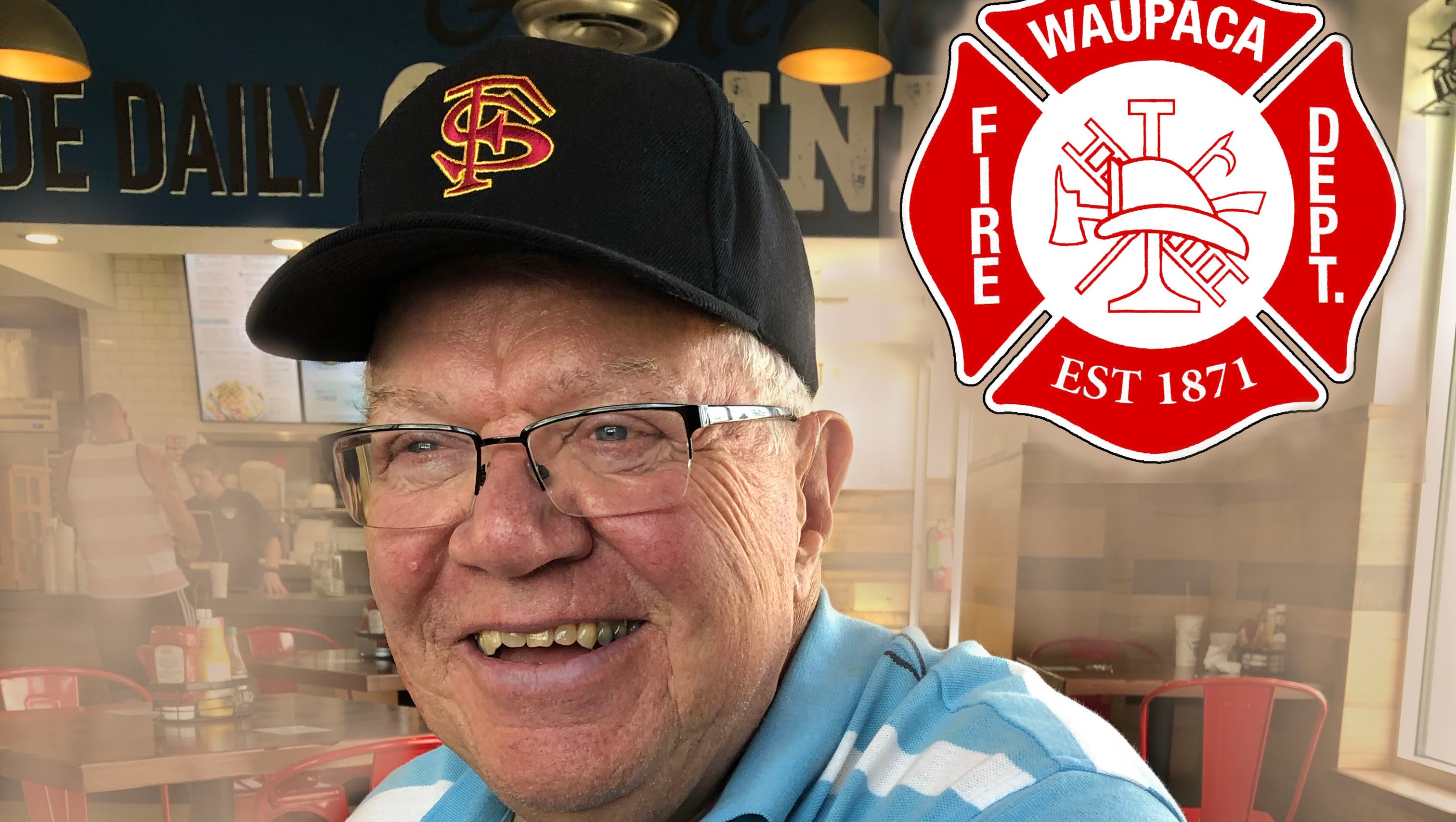 Fundraiser by Sherry Schultz Johnson : Honoring Doug's Legacy: Fire ...