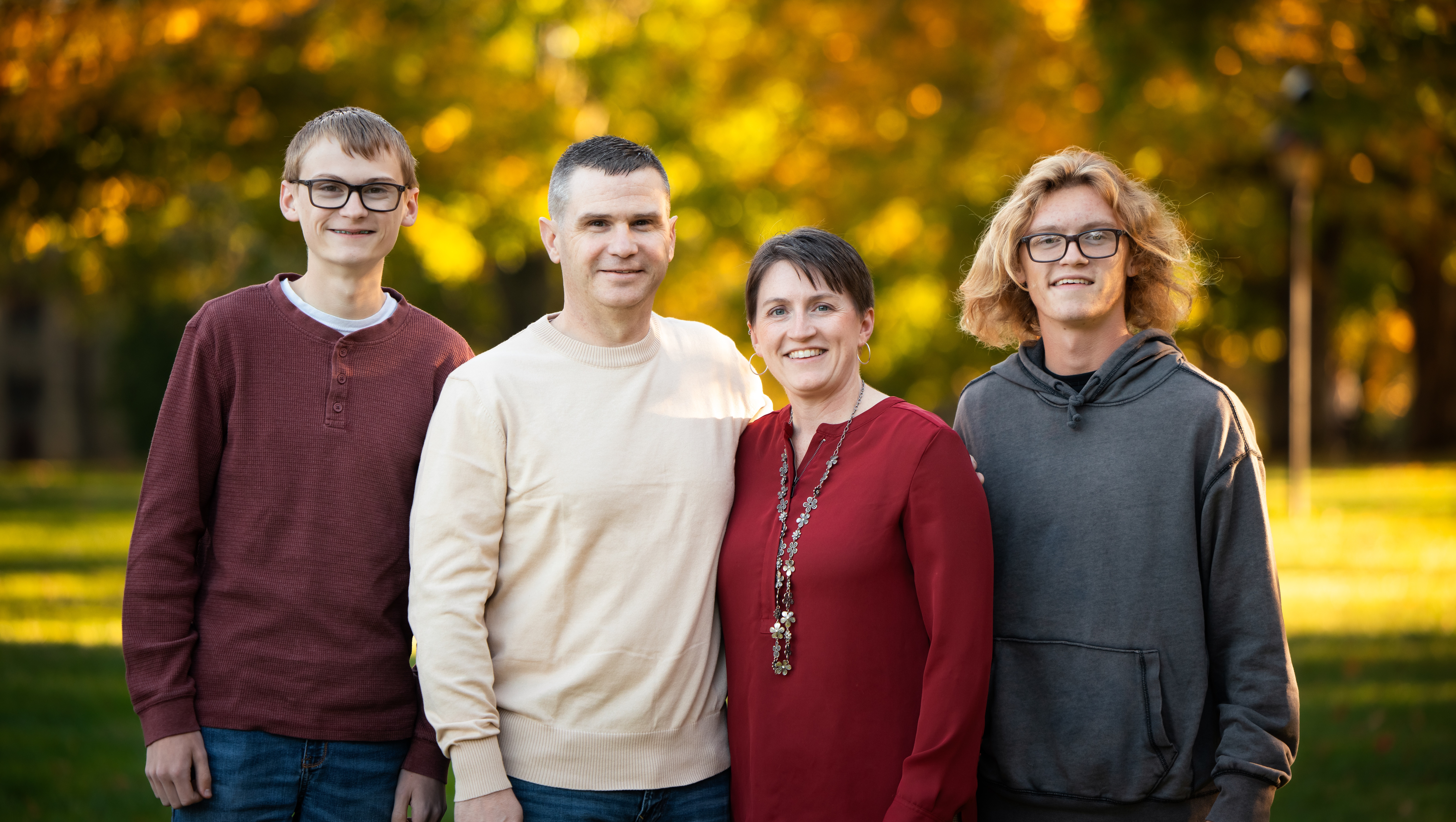 Fundraiser for Eric Vail by Faculty Tribute : Vail Hawthorne ...