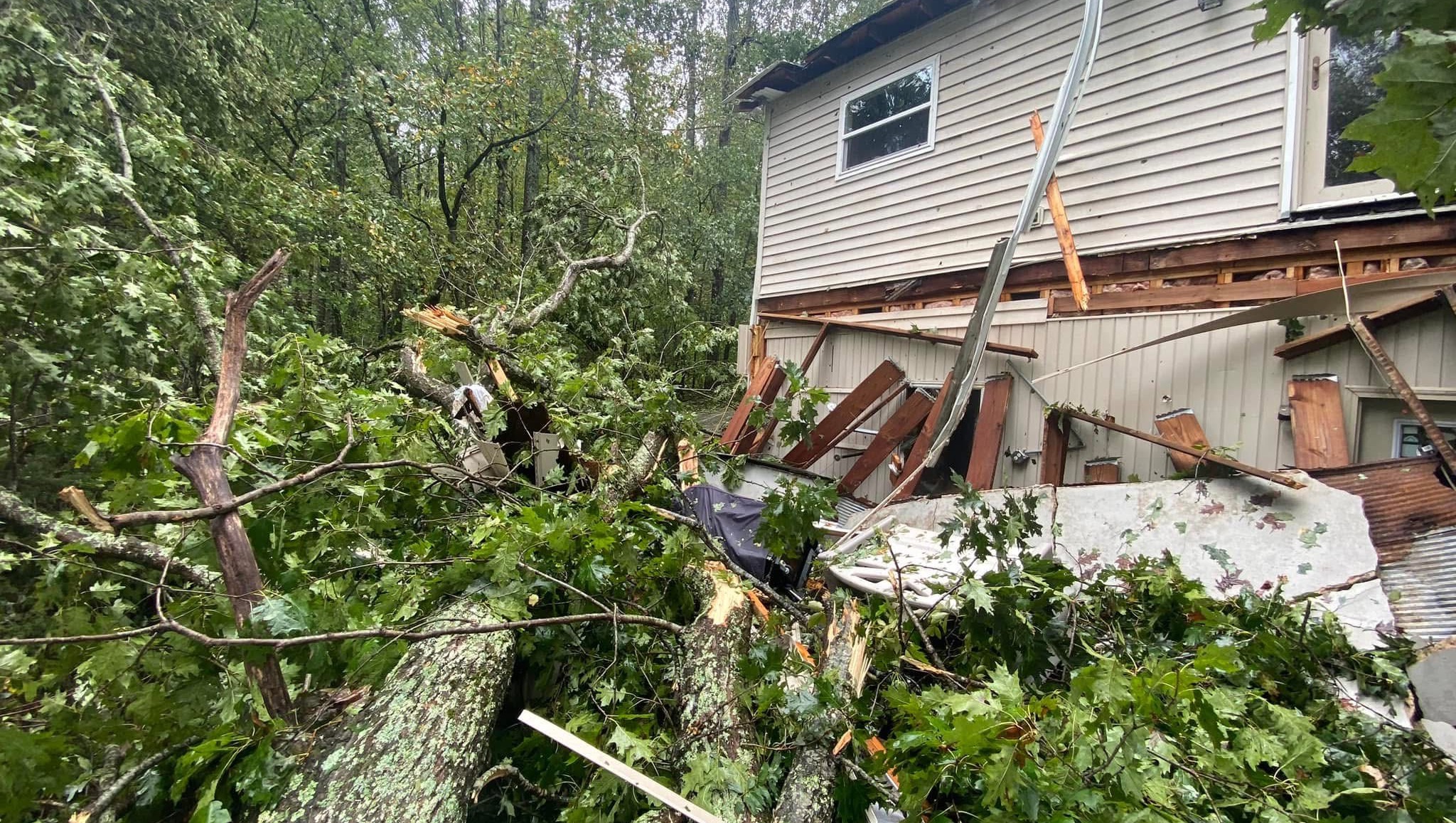 Fundraiser for Jessica Garvey by Shawn Schreiner : Support Ryan and ...