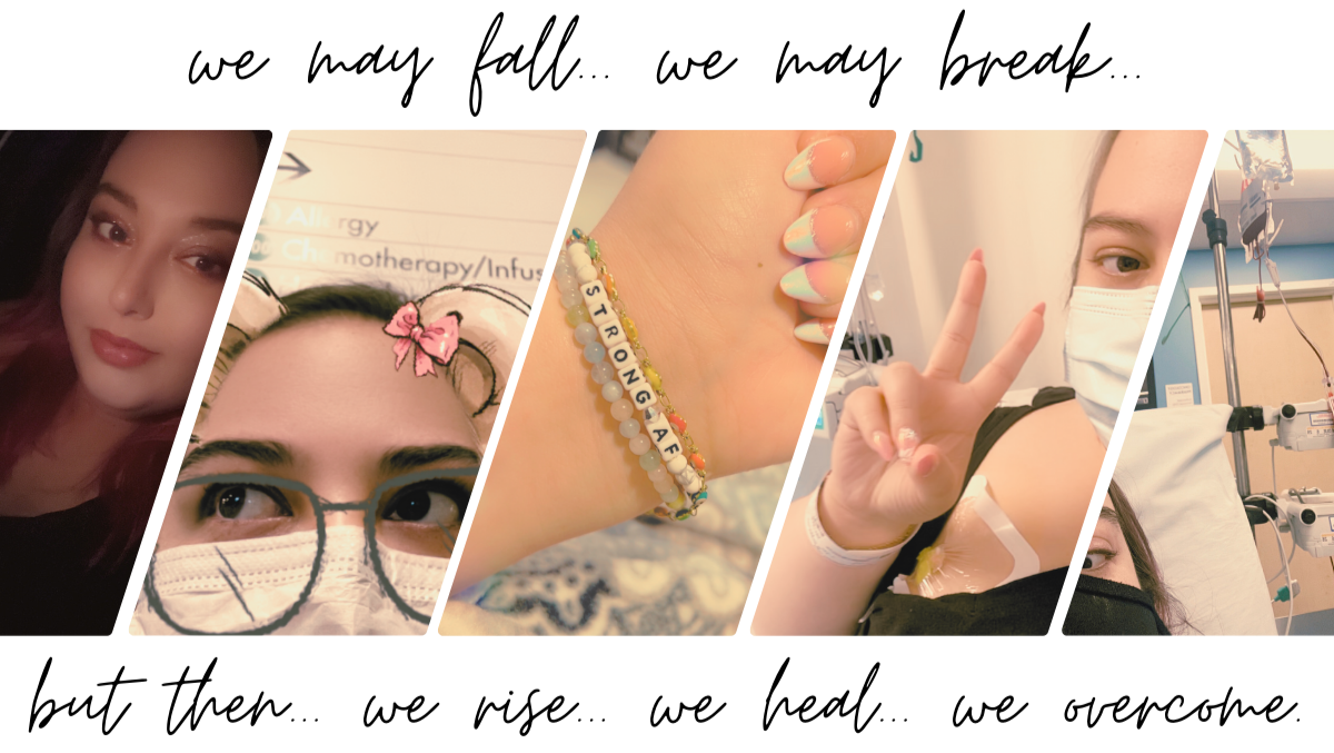 Fundraiser by Cathy Martinez : Support Celeste's Battle Against Hodgkins Lymphoma