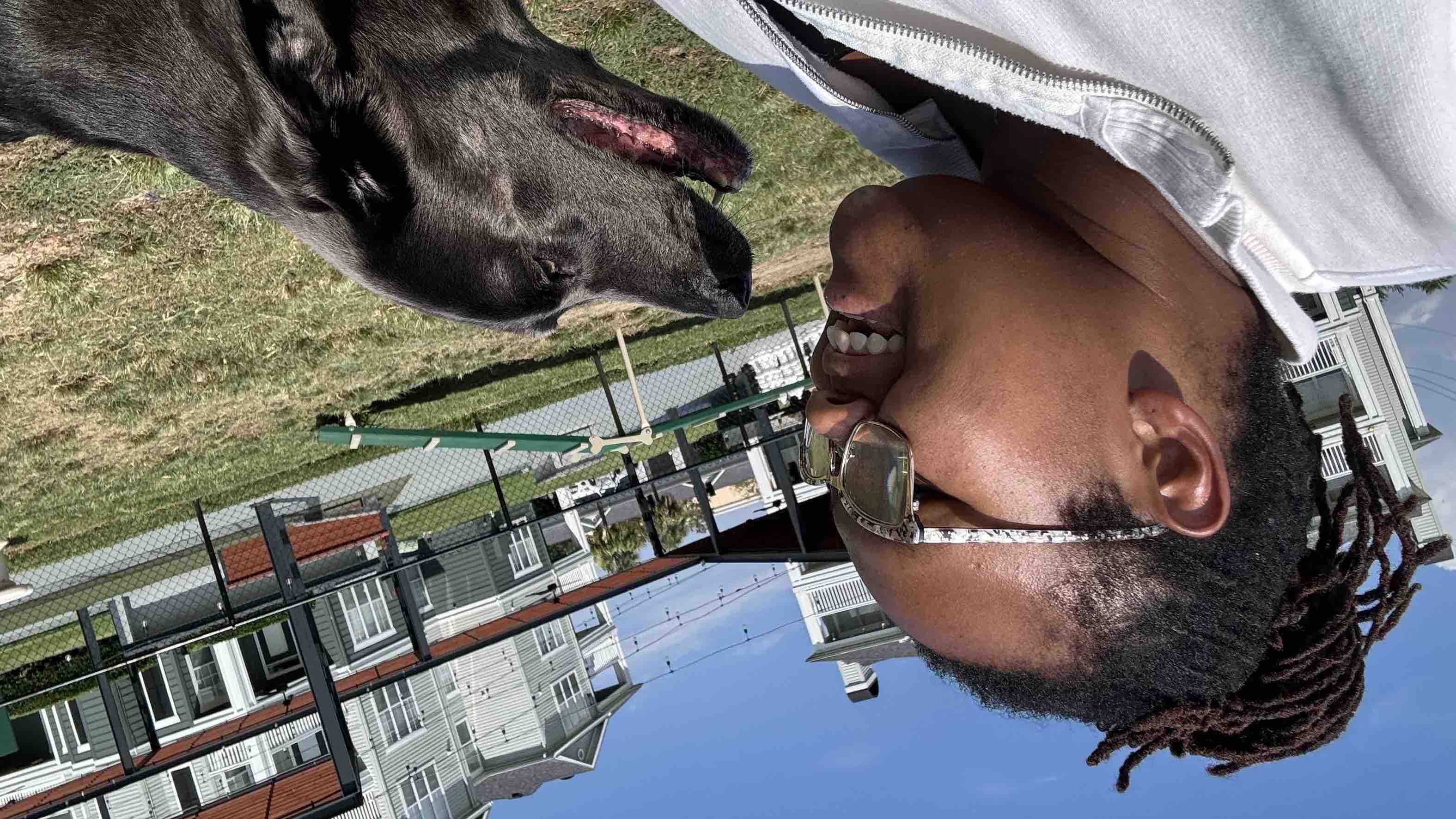 Fundraiser by Saraiah Walker : Help Saraiah Start SMART Paws for Pets ...