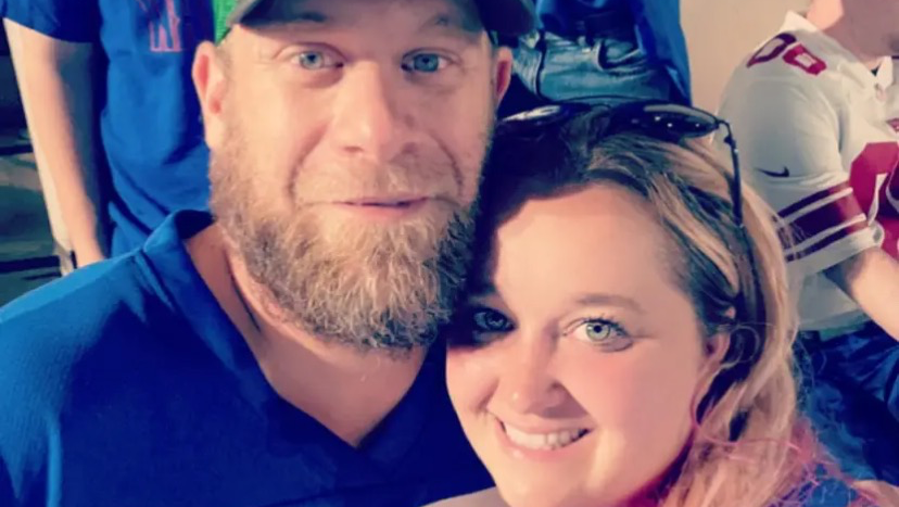 Fundraiser for Kelly Arnold by Candace McHugh : Help Sgt. Kelly Arnold ...