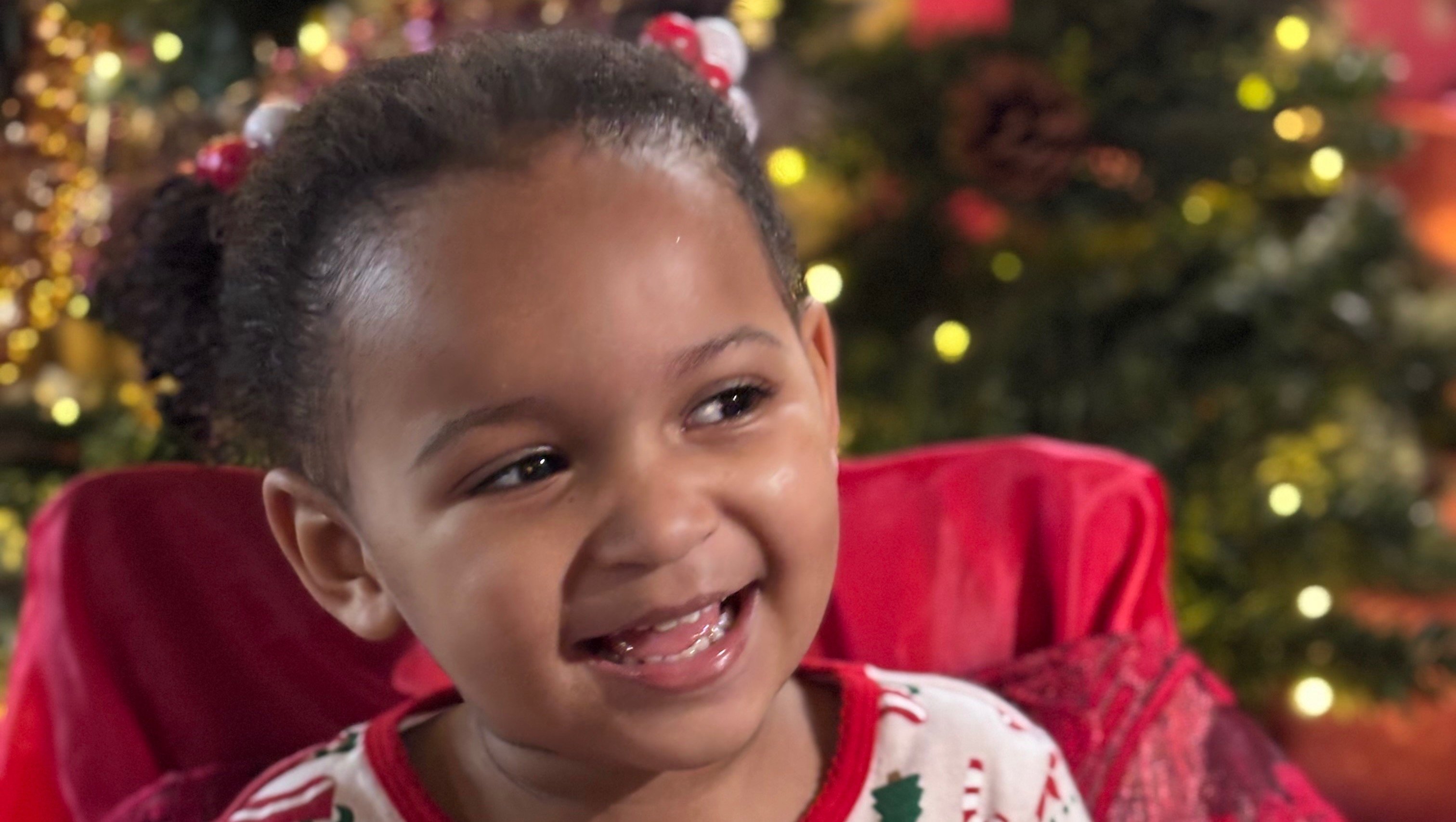 Fundraiser by Celina Deberry : Support Ivy's Safety and Well-Being