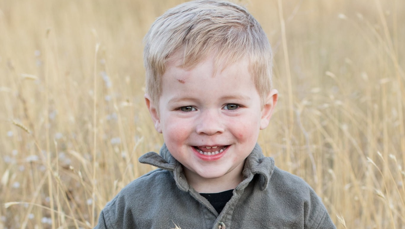 Fundraiser for Clysta Osterhout by Aaron & Rachel Schuck : Help support ...