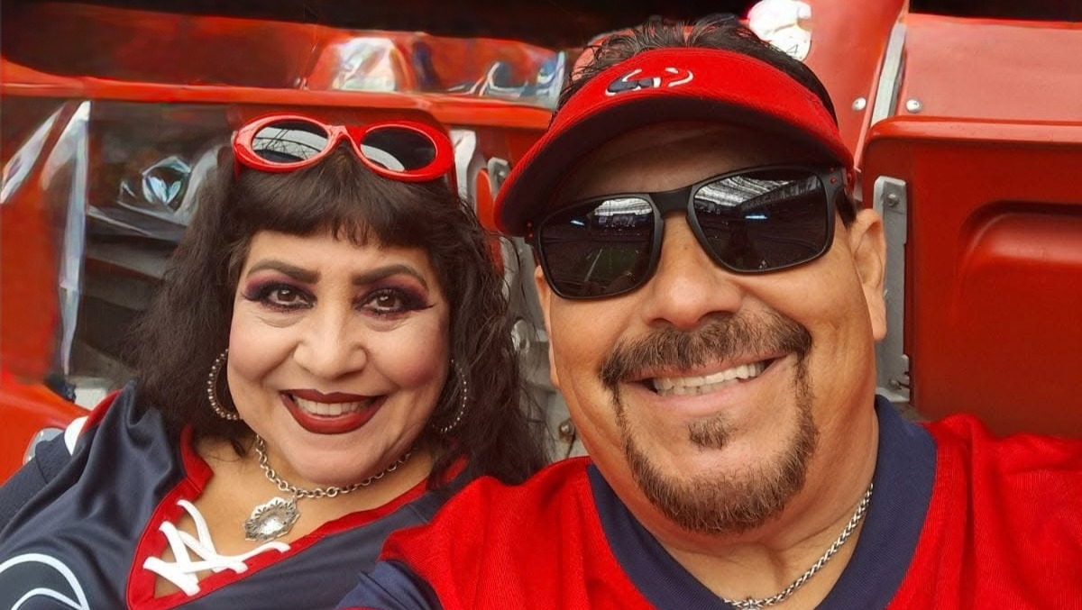 Fundraiser for Joe Gonzales by Jasmine Medel : Stand with Lisa in Her ...