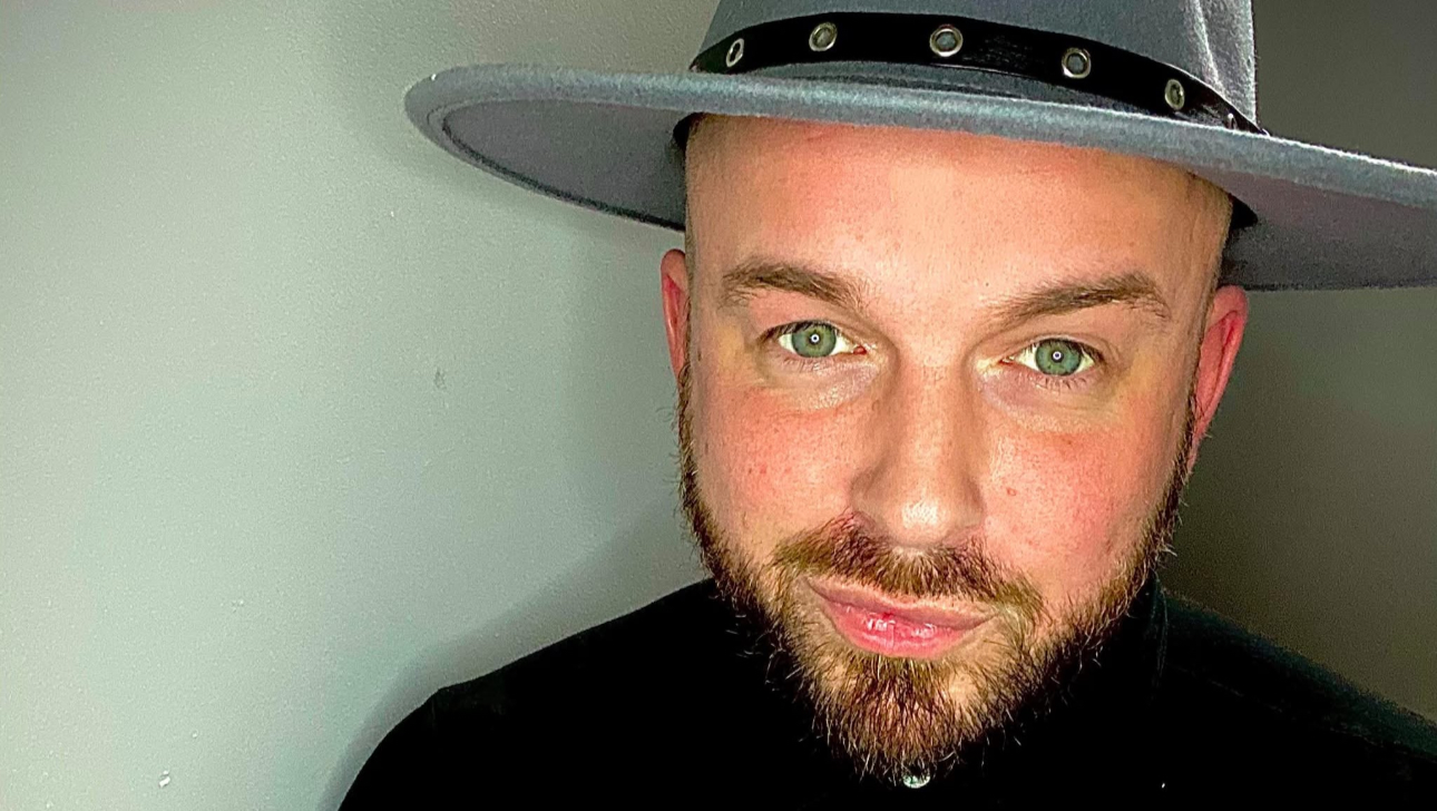 Fundraiser by Matthew Watkins : JAY PAGE