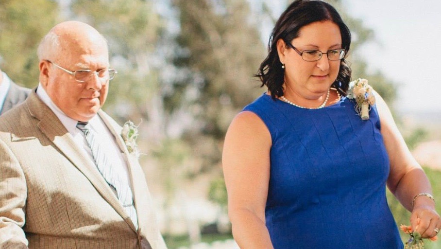 Fundraiser for tara huston by erin farnsworth : Support Toni After ...