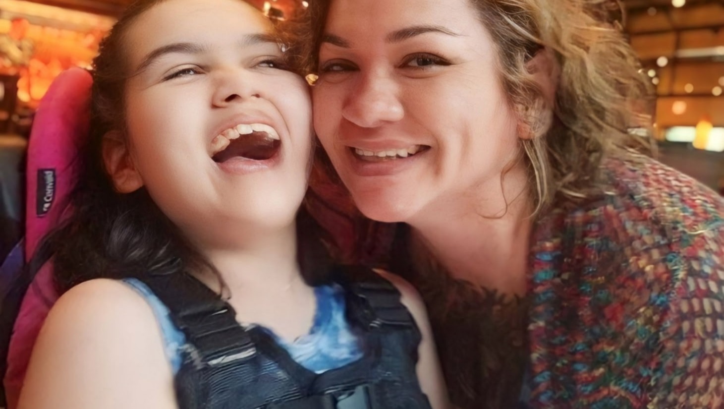 Fundraiser for Carmen Morris by Brittany Largent : Help the Morris ...