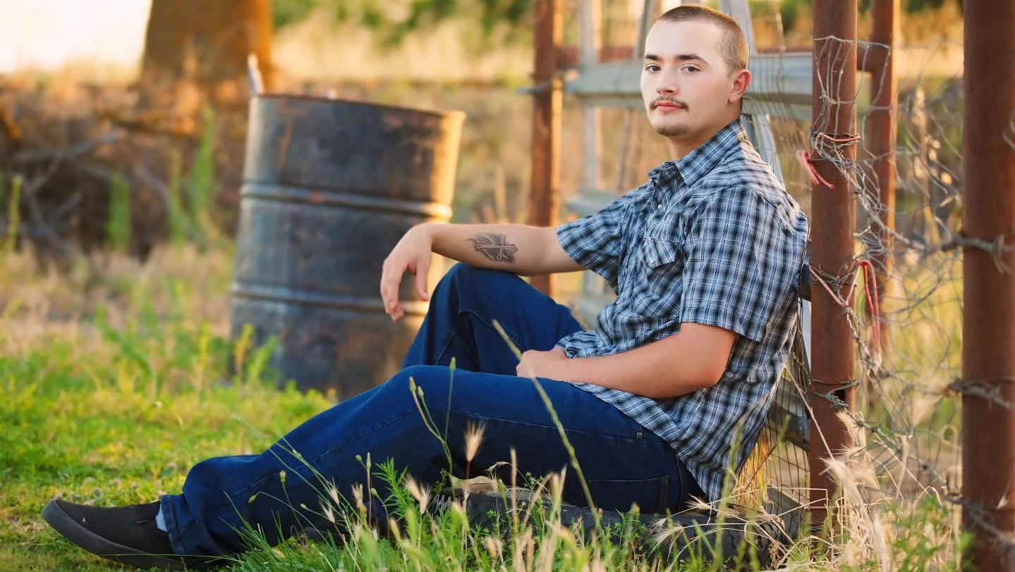 Fundraiser for Brian Lindauer by Sierra Dempsey : Help Honor David ...