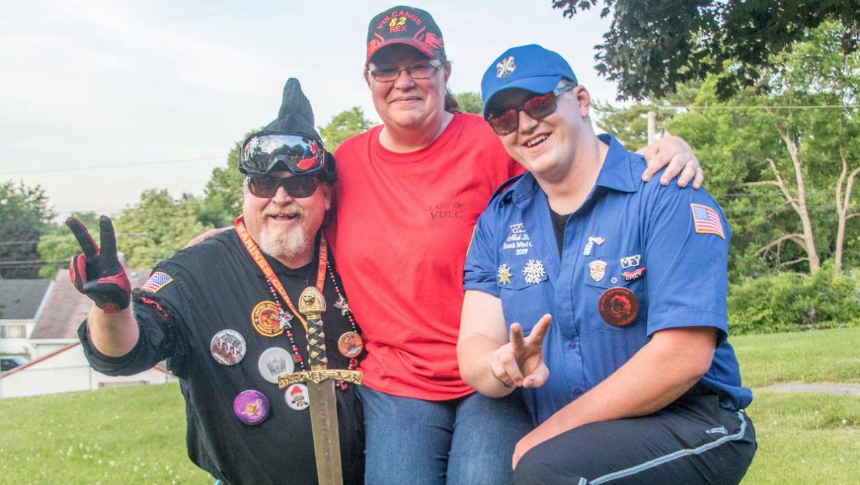 Fundraiser for Nicolette Leach by Shawna Demars : Dan and Nicolette ...