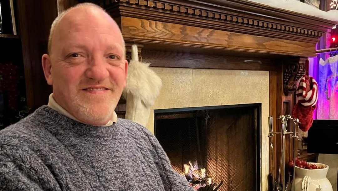 Fundraiser for Jerry & Melissa Adams by STEPHANI coker : Jerry Adams: A ...