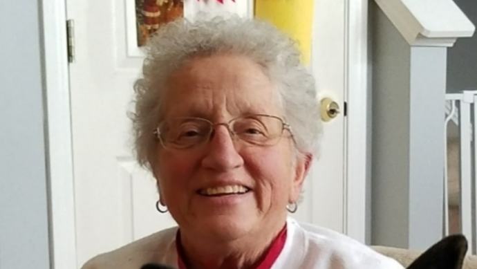 Fundraiser for Kathy Gallo by Judy Lempicki : Support Kathy (Grandma ...