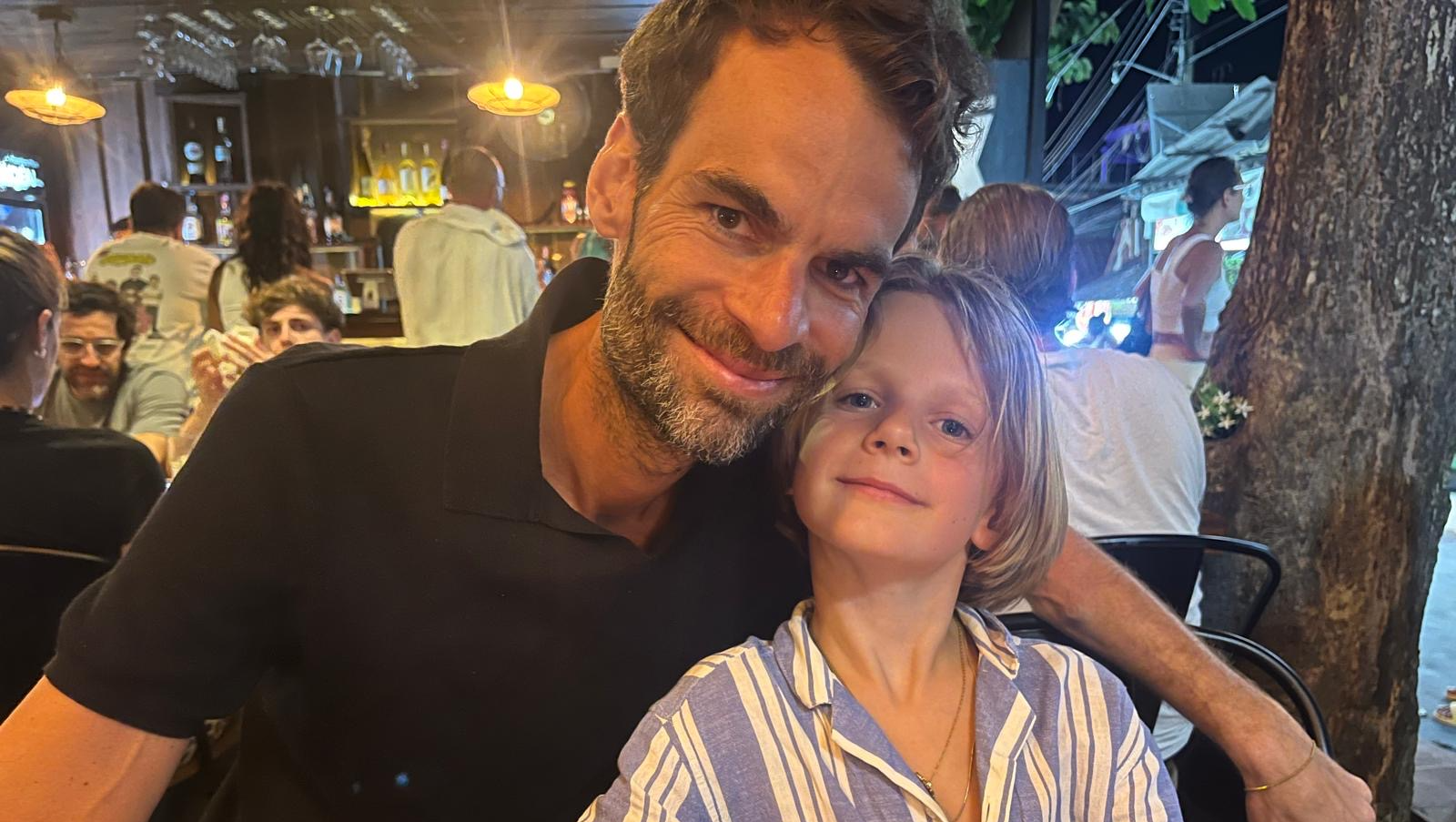 Fundraiser for Lee Hudson by Mark Kinsella : Support Lee's Fight ...