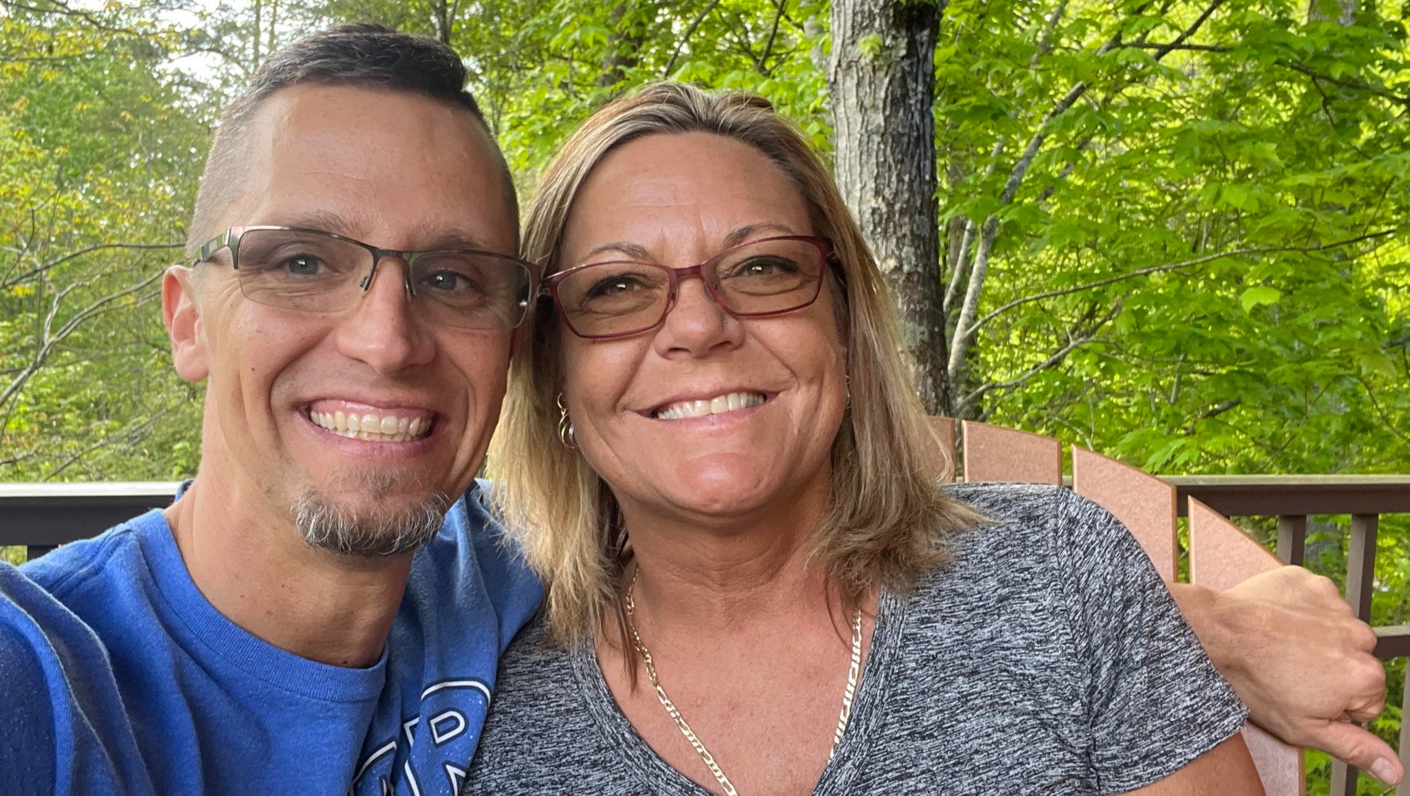 Fundraiser for Jeff Johnson by Anne Slocum : Rally for Brenda's New ...