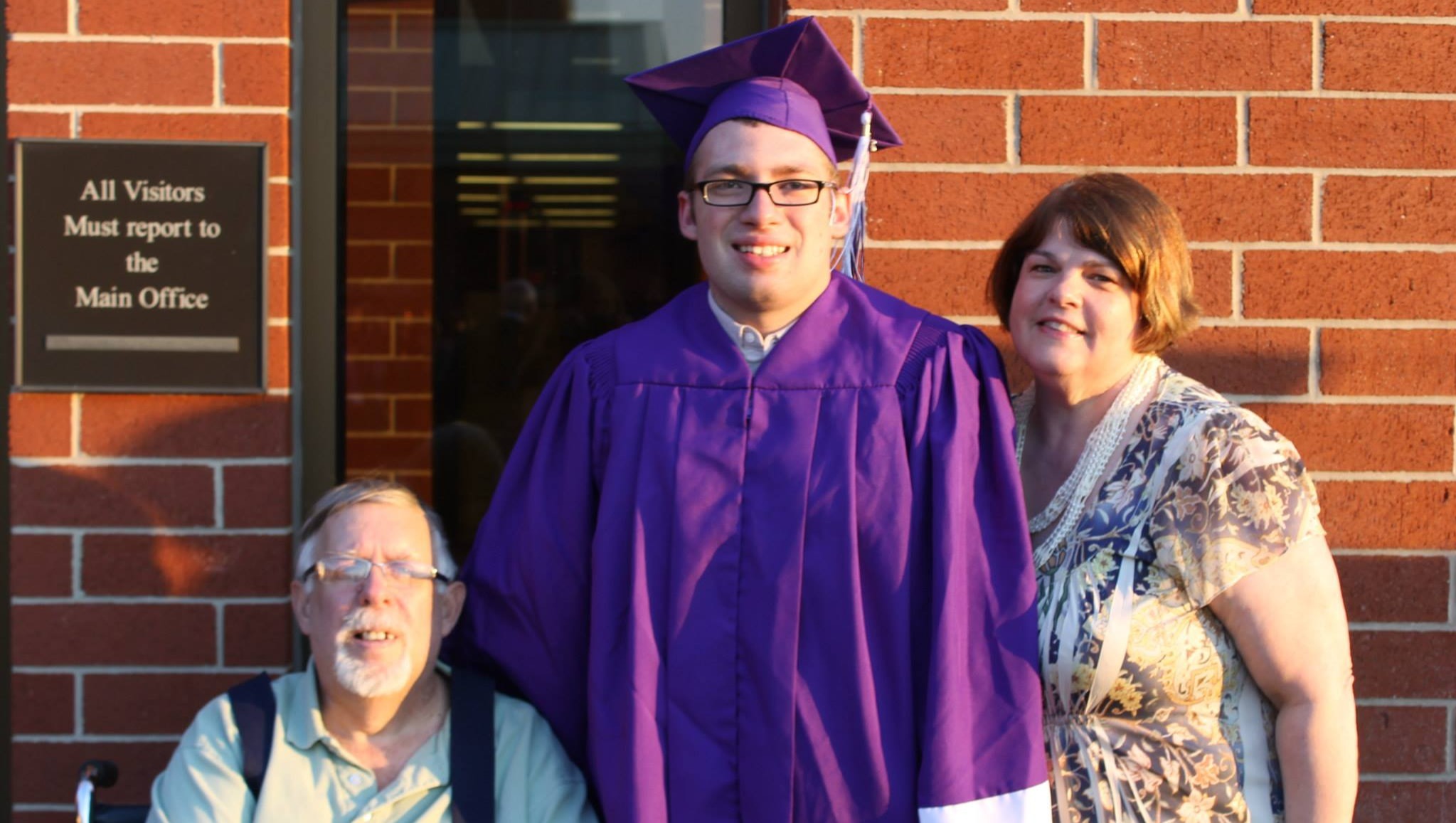 Fundraiser for Jonathan Rice by Dana Cook : Help Jon Rice with New Leg ...