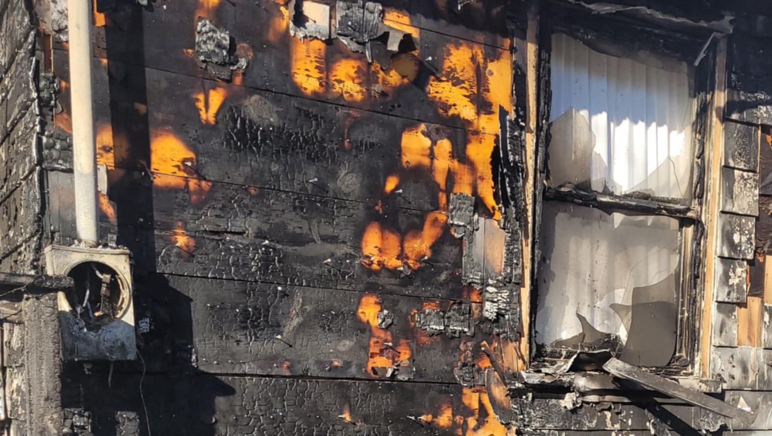 Fundraiser for Cici Hanson by Grant Nelson : Support CiCi Hanson After ...