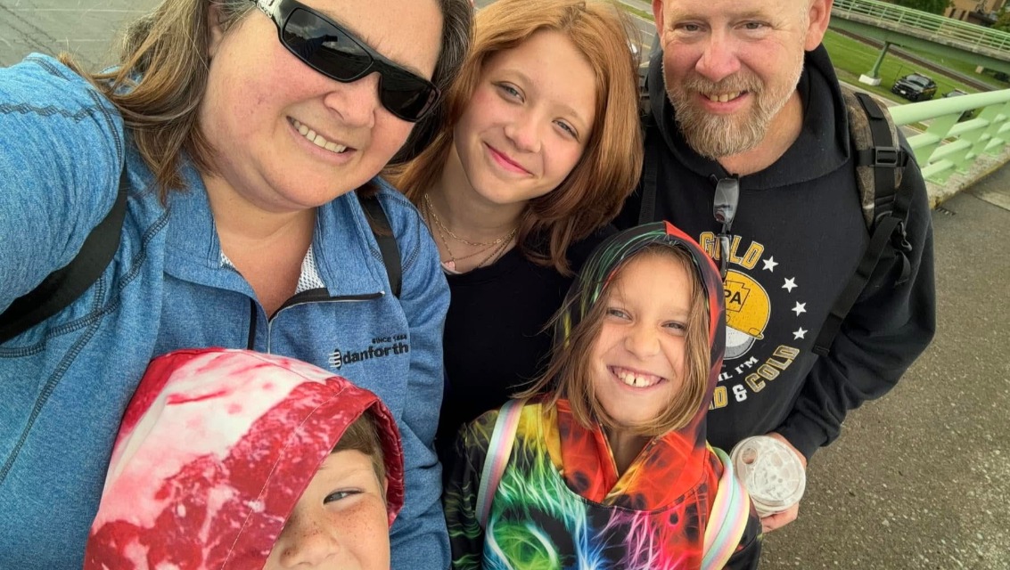 Fundraiser for Nichole Ruggles by Jackie Finn : Help Don Ruggles and ...