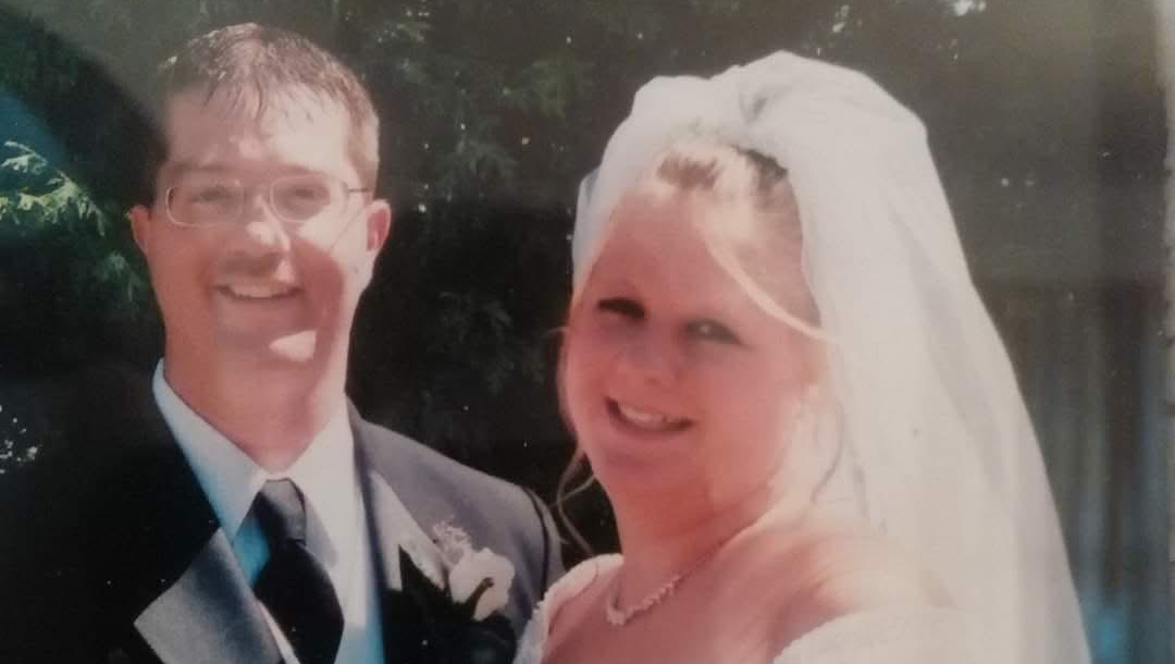 Fundraiser by Caitlin Helman : Help Lisa & Chad Overcome Medical Expenses