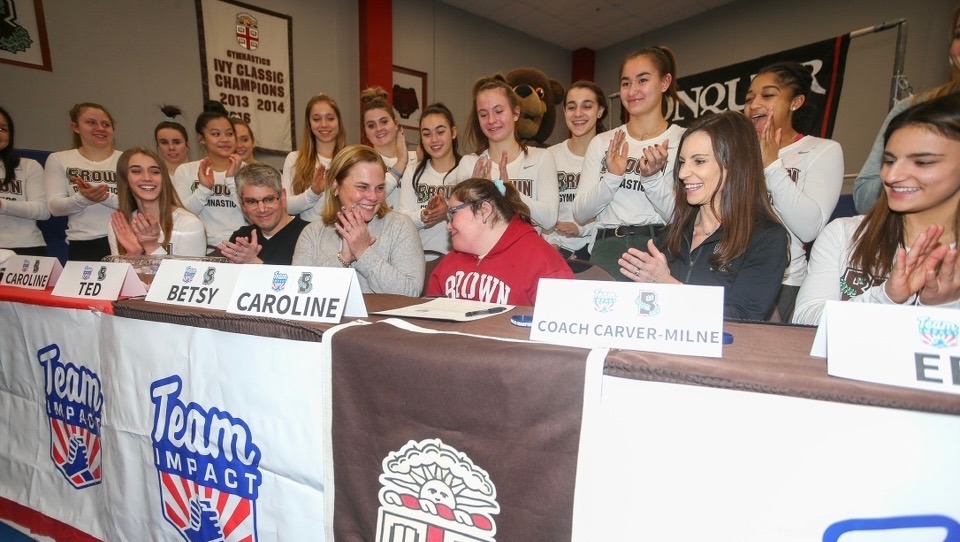 Fundraiser for Betsy Friedman by Caroline Warren : Sweet Caroline ...