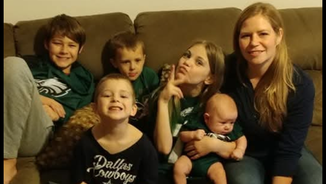 Fundraiser for Hayley Mehalshick by Samantha Gillespie : Ashley