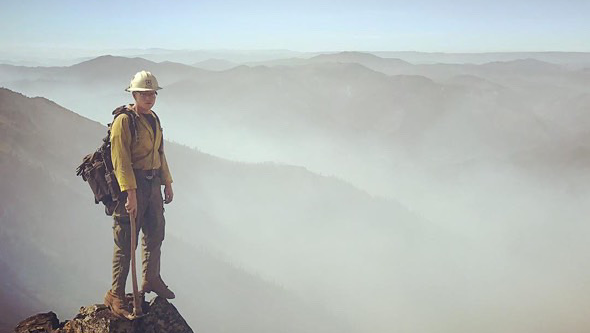 Fundraiser for Bridget Riggins by Rachel Esquivel : Support the Riggins ...