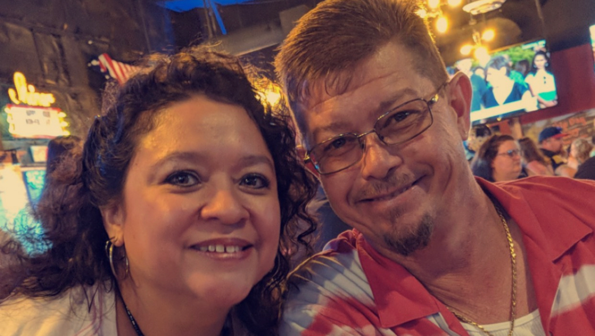 Fundraiser for Dawn Erica Caubarreaux by Delores Rivas : Support Erica ...