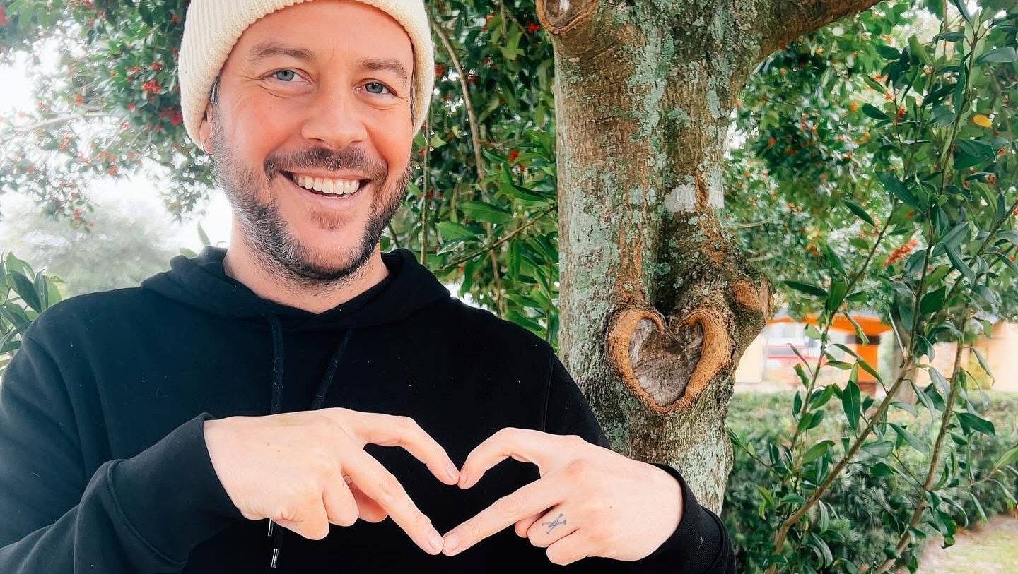Fundraiser for Val White by Andee Love : Support Adam's Journey to Healing
