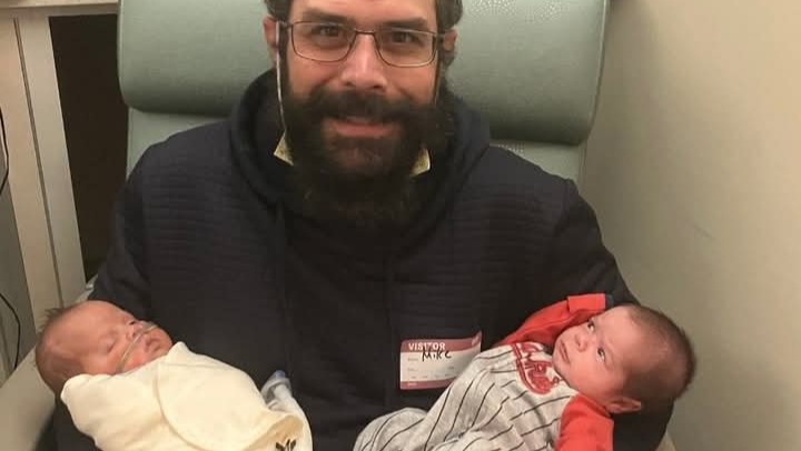 Fundraiser for Michael Rethwisch by Lacey Fink : Please Help Mike ...