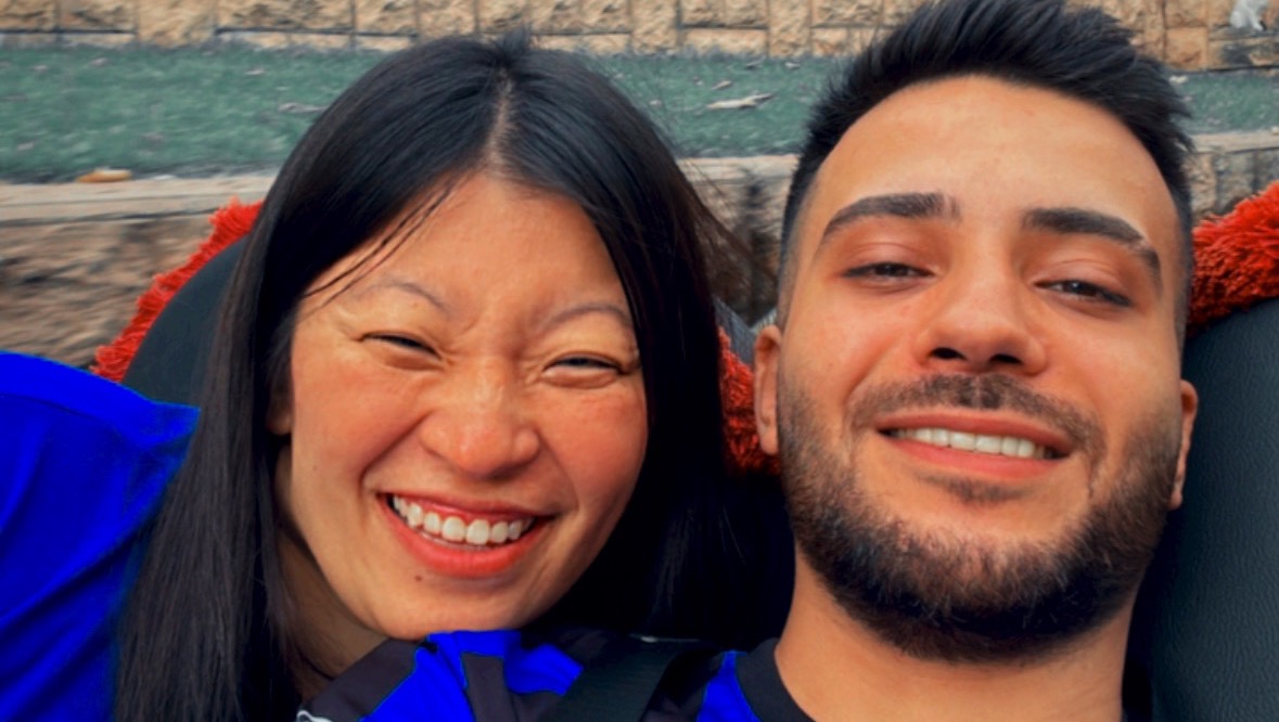 Fundraiser for Julie Heinly by Anna Buckman : Support Julie & Sergen's ...