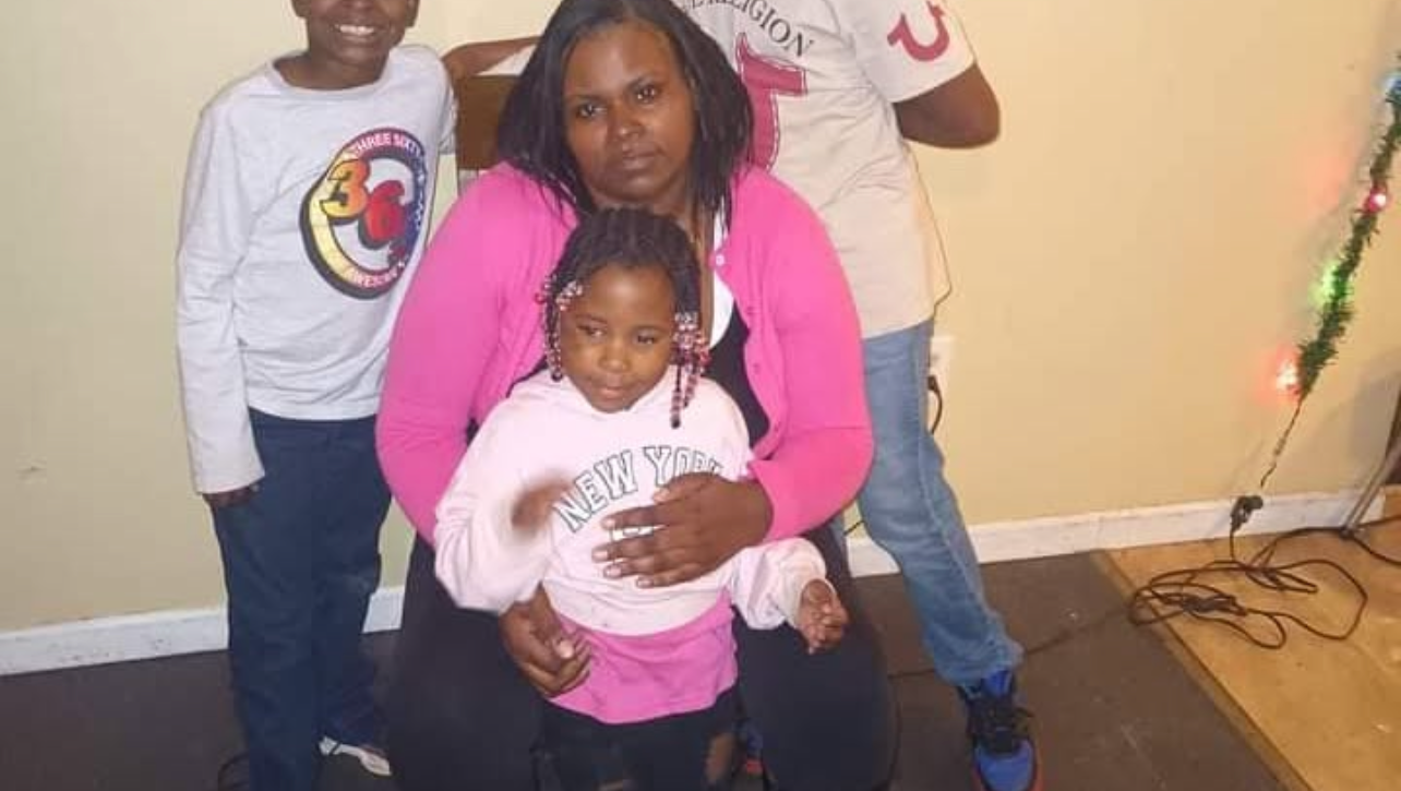 Fundraiser by Ryan Sloan : Francesca's Family Needs Your Support