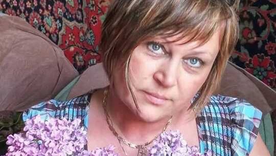 Fundraiser for Konstantin Belomitcev by Angela Taran : Olga Shilenko ...