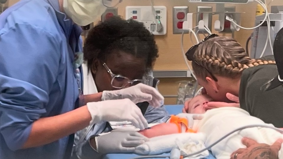 Fundraiser for Caitlin Abbott by Stephanie Abbott : Join Connor's ...