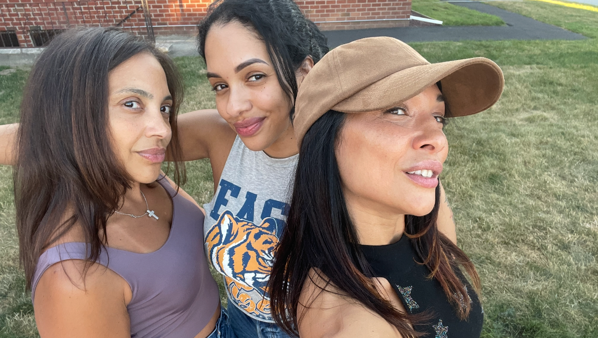 Fundraiser by Julissa Fernandez : Support Angie's Battle Against Brain ...