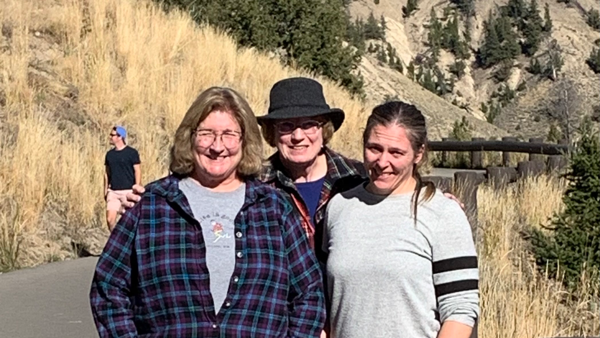 Fundraiser by Tania Perry : Support Aunt Linda's Fight Against Cancer