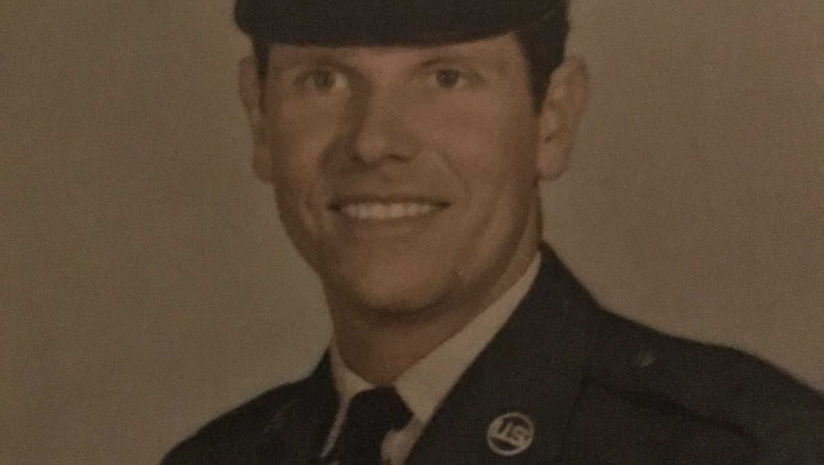 Fundraiser by Kristina Pha : Honor Robert Duane Ruprecht: Help with ...