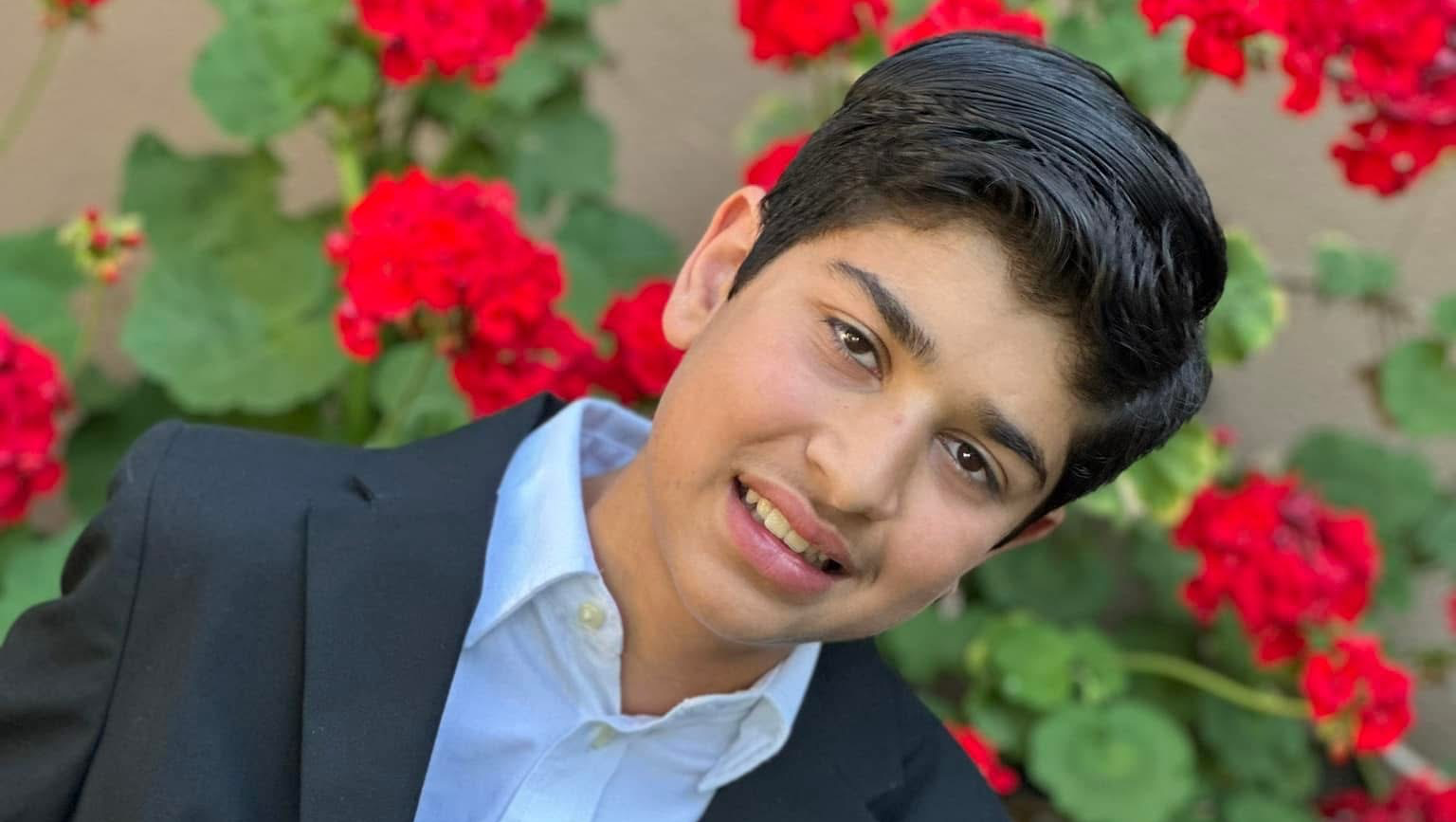 Fundraiser for Deepika Tandon by Liz Seaman : Support Deepika and Bill ...