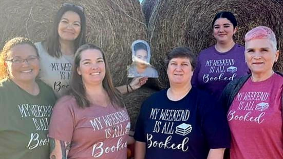 Fundraiser for Laura Everett by Nikki Winkler : Help Kristen Fight for ...