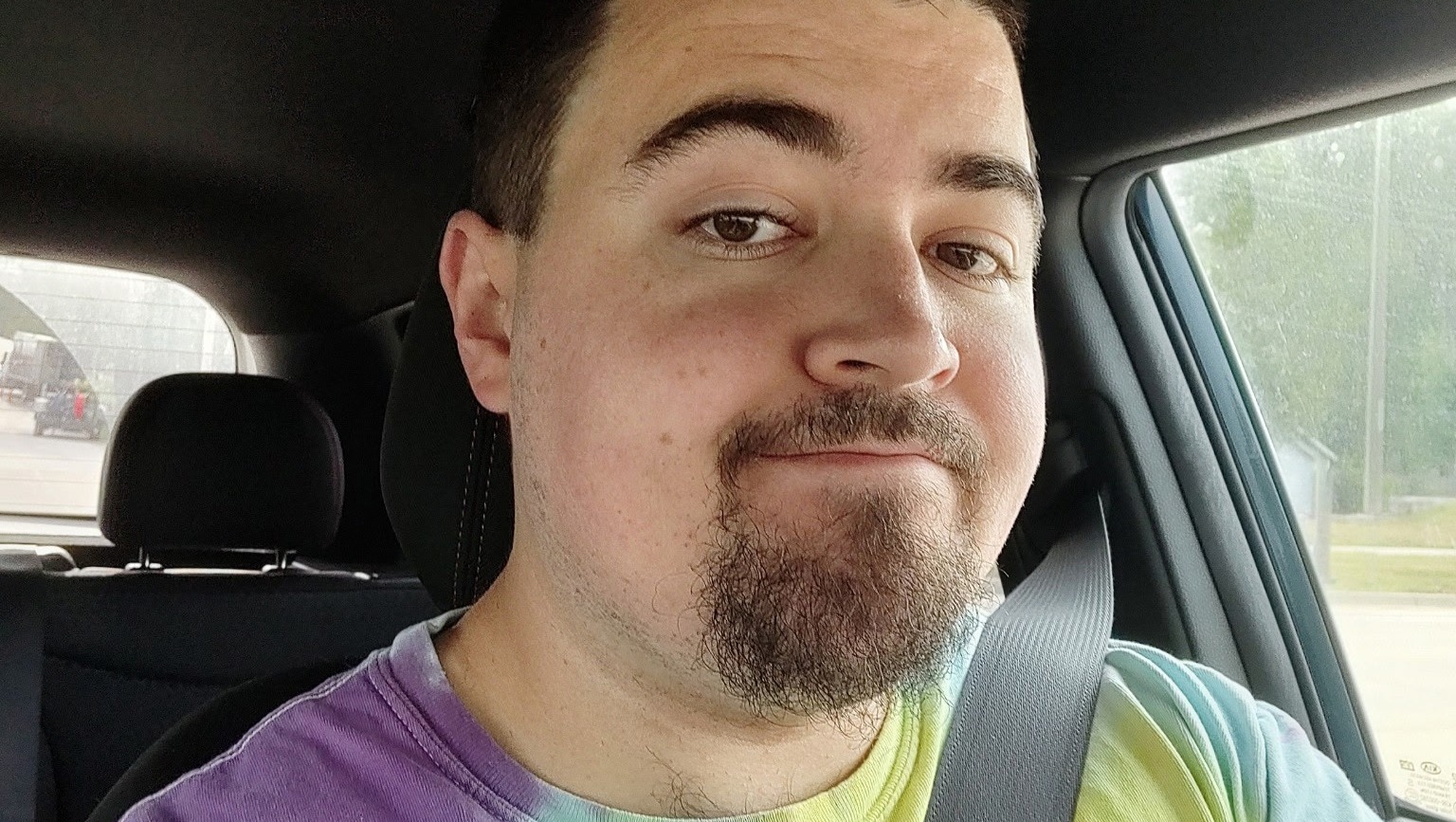 Fundraiser for Michael Hadley by Noah Franz : Help Mike Heal and ...