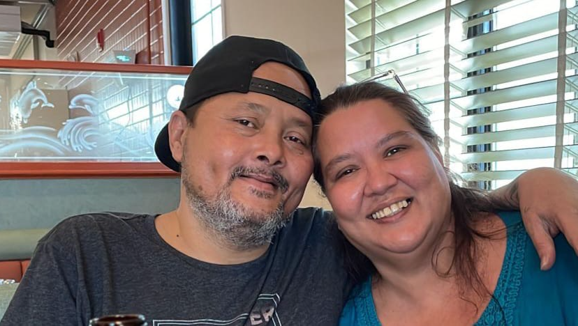 Fundraiser by Eleanor Cundiff : Stand by Johnny: Support His Recovery