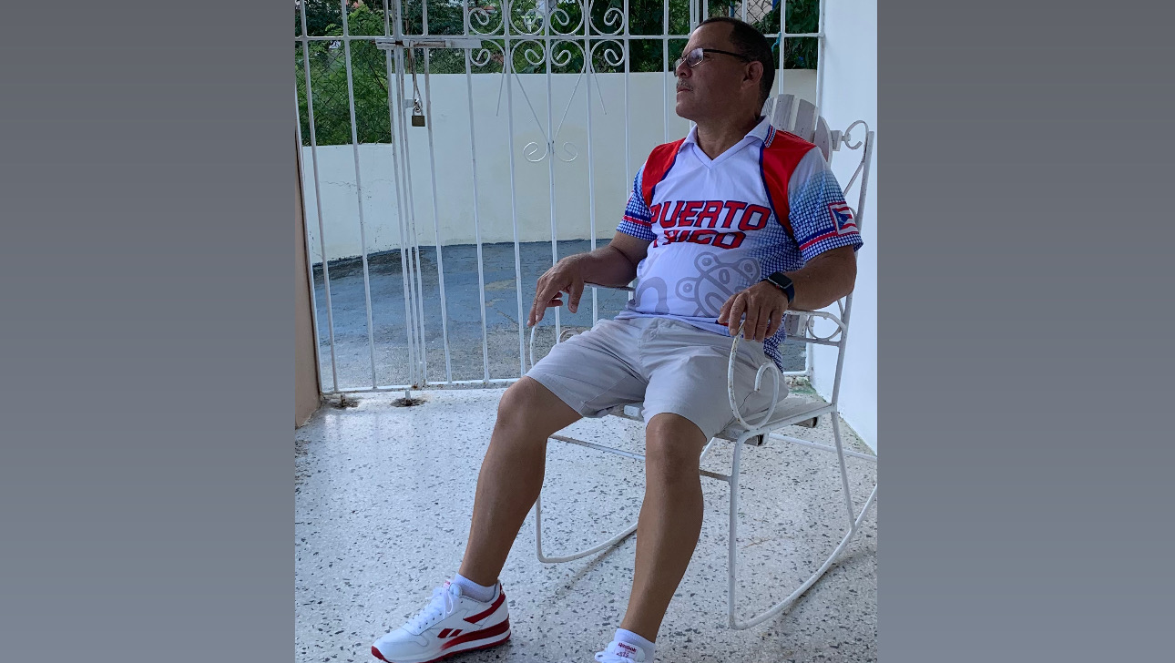 Fundraiser by Samantha Alicea : Support Edgardo's Family with Funeral Costs