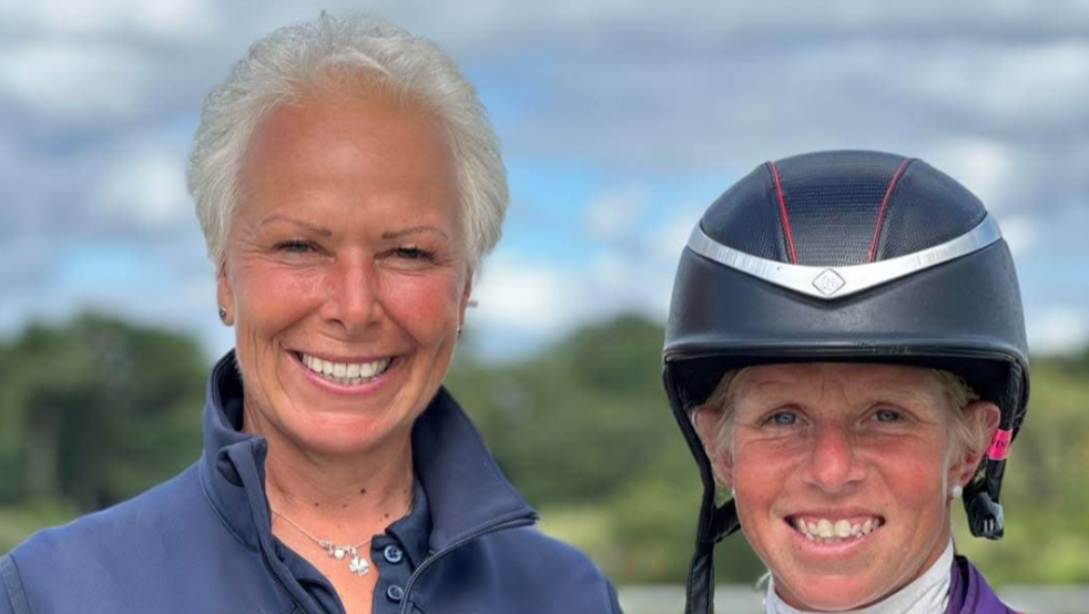 Fundraiser by Caroline Moore FBHS : Caroline Moore FBHS & Performance ...